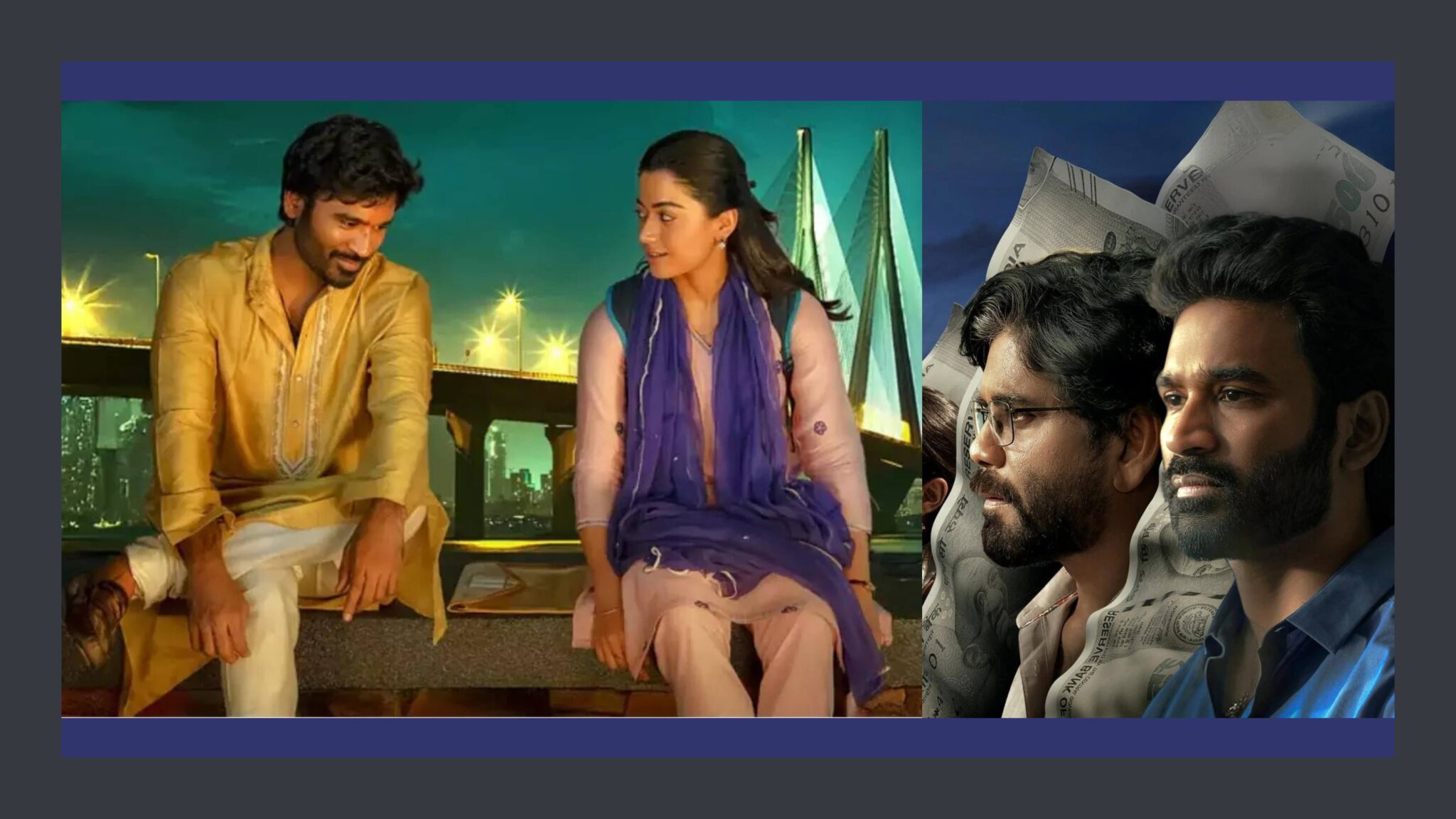 7 Shocking Kubera OTT Release Facts You Can't Ignore This