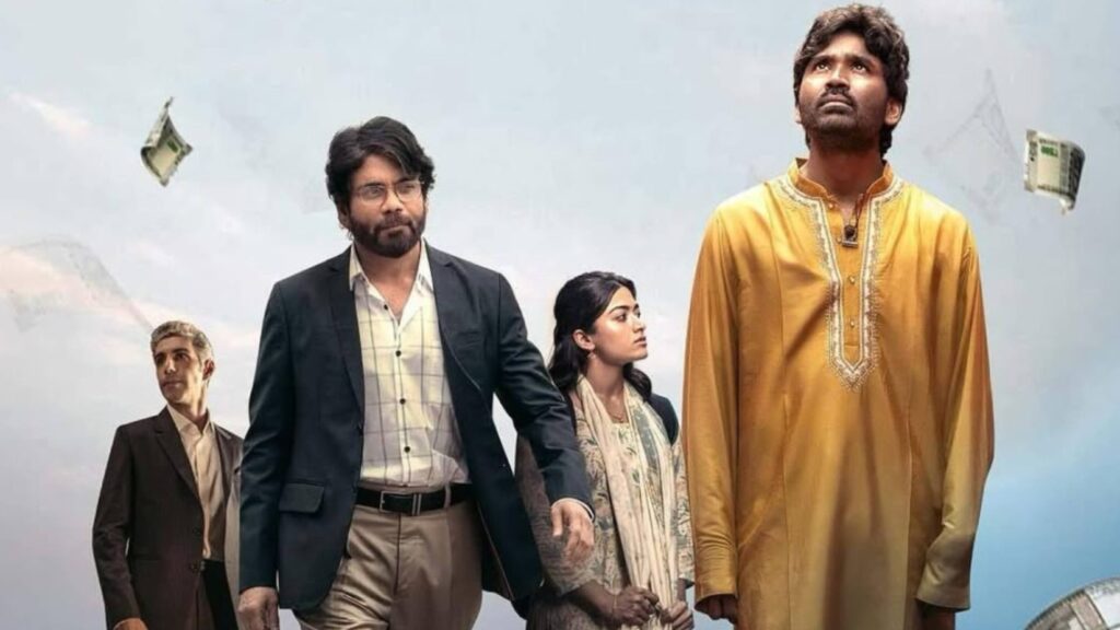 7 Shocking Kubera OTT Release Facts You Can't Ignore This